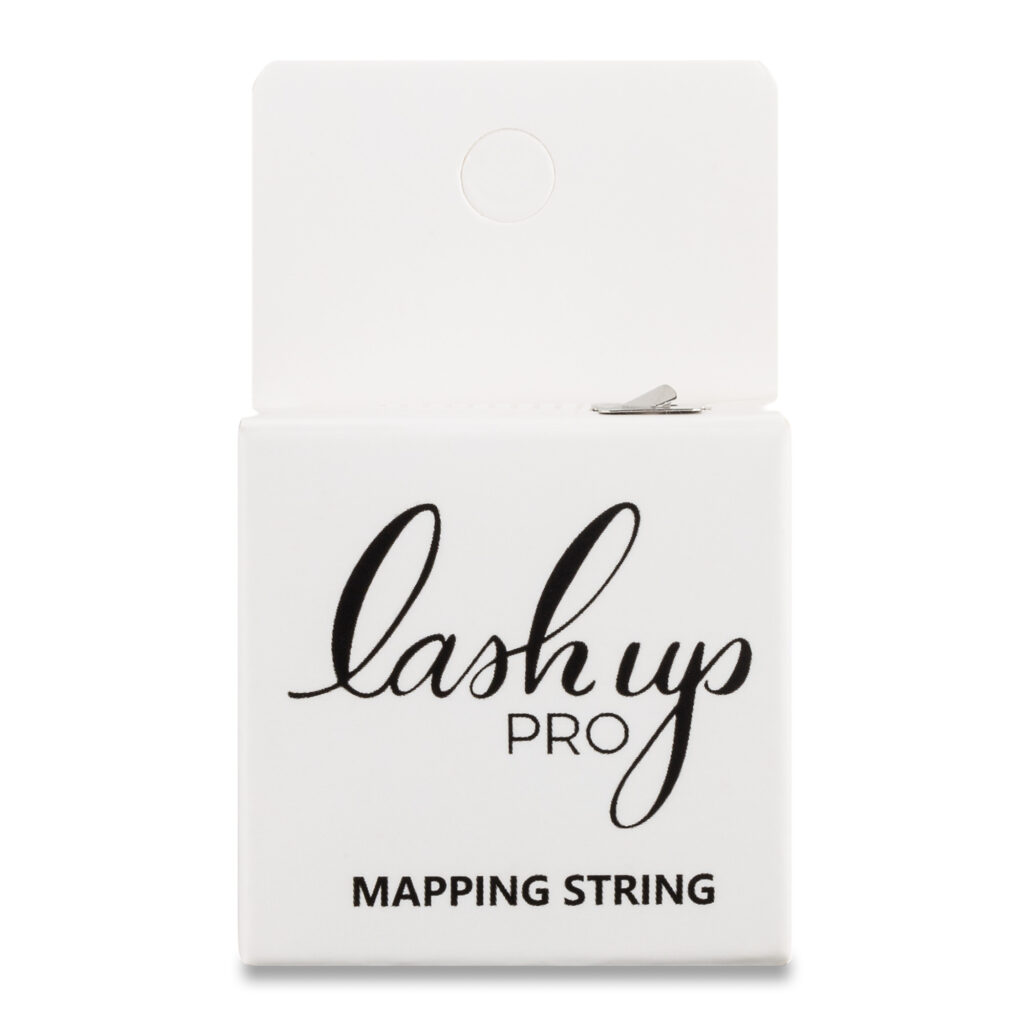 Mapping String - Lash Up PRO