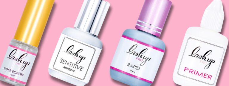 Lash Up Pro | Lash Extension Training, Microblading, and Brow Courses